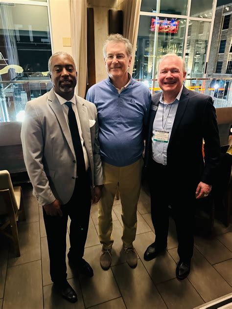 Grandon Gray On Linkedin Adayinthelife