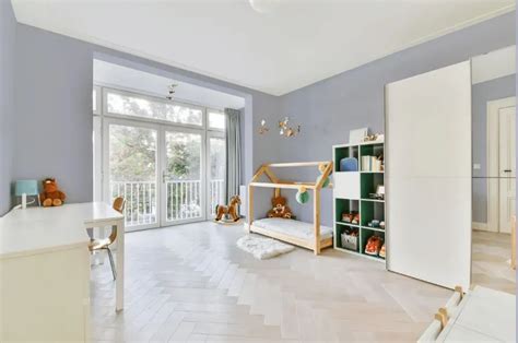 Benjamin Moore Angels Wings 1423 30 Real Pictures