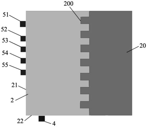 Interface Characteristic Measurement Method Based On Electronic Goos Hanchen Shift Eureka