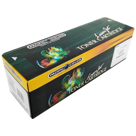 Toner Hp Pacific A Libreria Papelisto