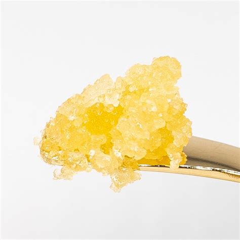 Thca Diamonds Gems Gorilla Glue 4 Strain Highly Legal Herbs