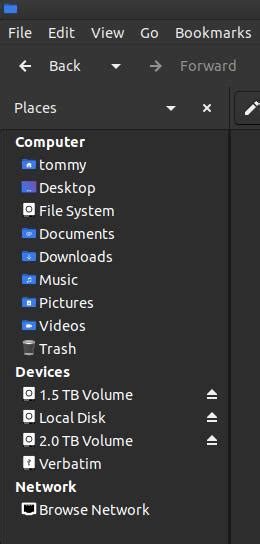 Bootqt Learn Ubuntu MATE