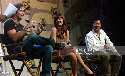 James Winstead Photos And Premium High Res Pictures Getty Images