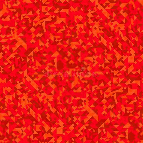 Colorful Seamless Diagonal Mosaic Pattern Background Design Stock