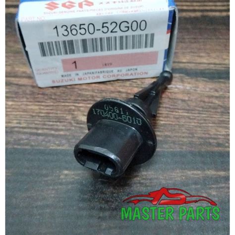 Jual Sensor IAT Air Flow O4iginal Apv Futura Ertiga Baleno Esteem Ignis