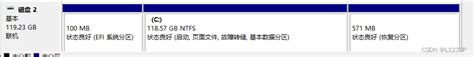 manjaro 手动挂载 boot efi分区 manjaro手动分区 csdn博客
