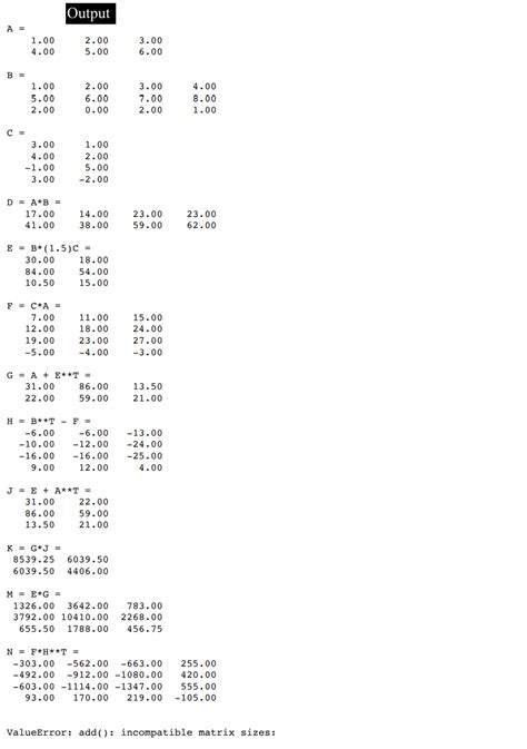 Vectorpy From Math Import Sqrt Acos From Random