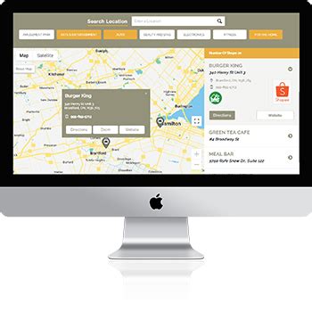 Store Locator Grid Template Google Map WordPress Plugin