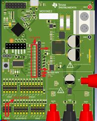 DRV H Q EVM NFAULT State When On Power Motor Drivers Forum Motor Drivers TI E E
