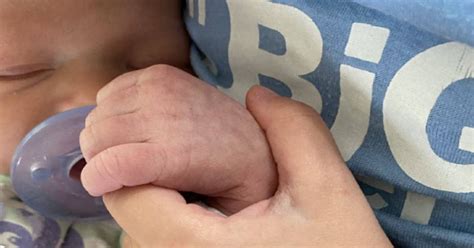 ამანდა სეიფრიდს მეორე შვილი შეეძინა