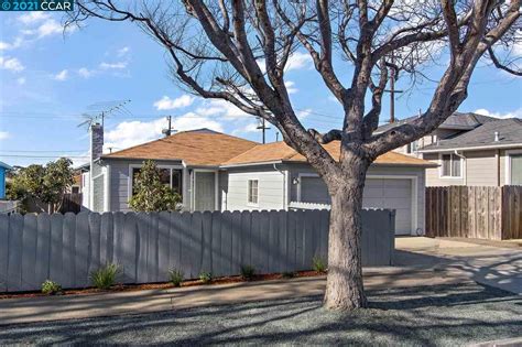 1627 Elm St El Cerrito CA 94530 Trulia