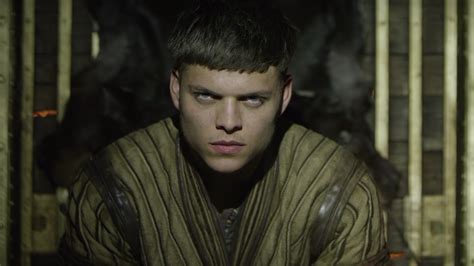 The Sons Of Ragnar Step Up In Vikings Season Four Spicypulp