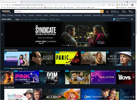 Best video streaming service 2021: Top 11 services – Technobrix