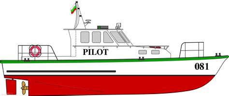 Моят първи кораб 3 част