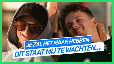 Michiel Is Lichamelijk 176 Jaar Oud Maar Houdt Van Feesten Jzhmh 20