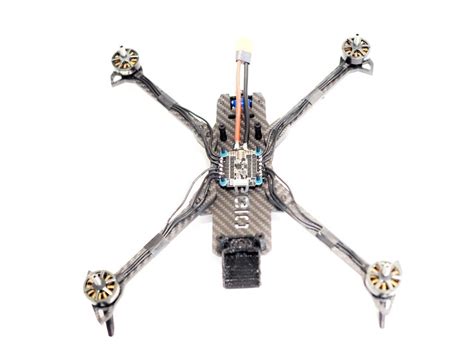 Long Range Fpv Quadcopter Build Log Raggio Lungo Getfpv Learn