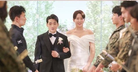 미우새 박군♥한영 결혼식 최초 공개아들들 총출동