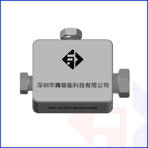 微气泡扰流混合器