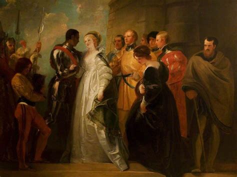 Othello Act 1 Teaching Resources