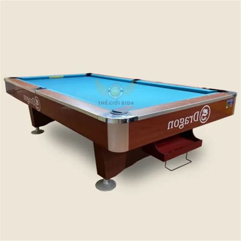 Bàn Bida Lỗ Bi A Phăng Chính Hãng Chất Lượng Giá Tận Xưởng