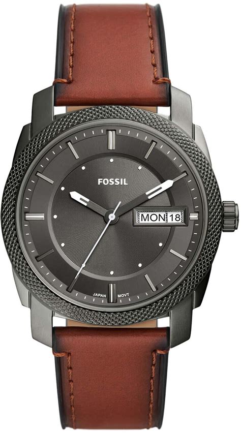 Fossil Machine Fs5900 Ab 87 22 € Preisvergleich Bei Idealo De