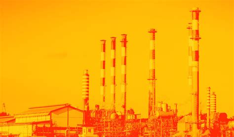 La Industria Del Gas En América Latina Y El Caribe Poder