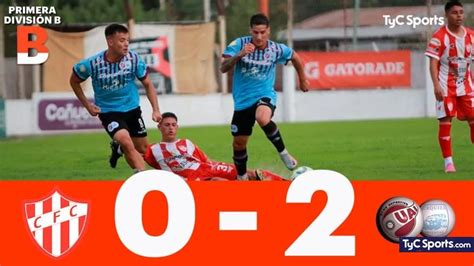 Cañuelas vs UAI Urquiza en vivo seguí el partido minuto a minuto