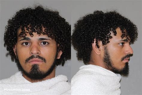 AVILA CHAVEZ FREDY RICARDO Denton County Mugshots Zone