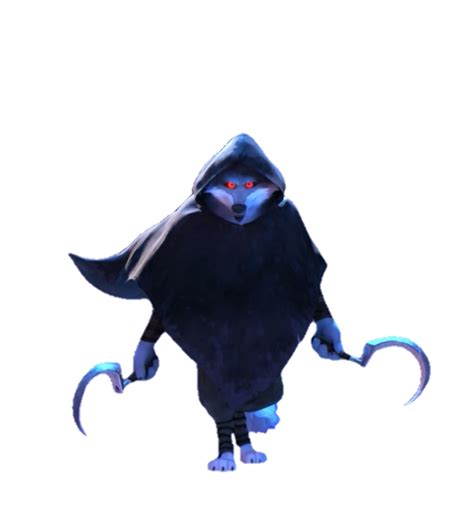 Death Puss In Boots 2 Png By Crossoverking16 On Deviantart