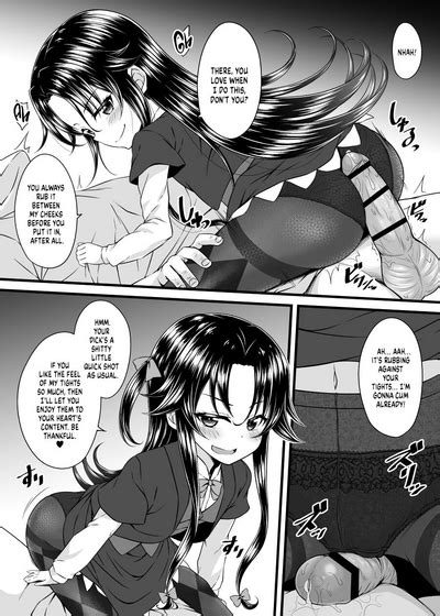 Dragon Slayers Nhentai Hentai Doujinshi And Manga