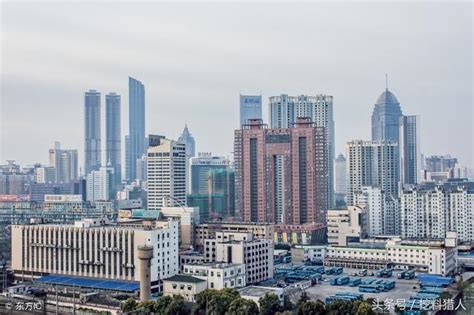 中國最牛的省份，三個城市gdp破萬億，你知道是哪個省嗎？ 每日頭條
