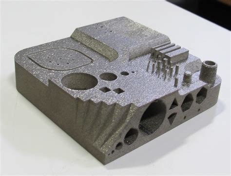 Limprimante 3d Metalfab 1