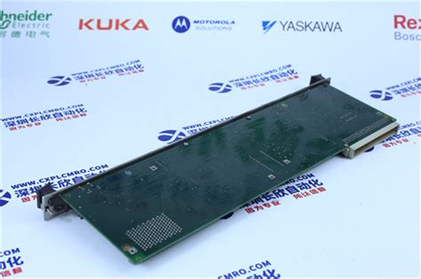 EMERSON VE4003S2B1 Analog Output Module Changxin Automation