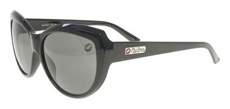 Black Flys Kissy Fly Sunglasses