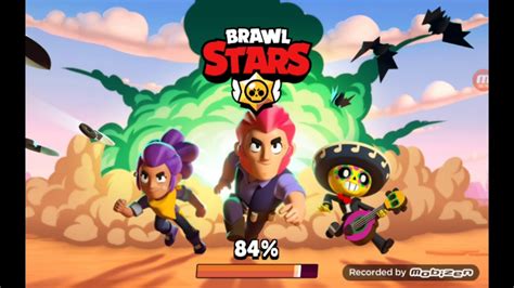احسن لعبة فى التاريخ الجزء الثانى Brawl Star Youtube