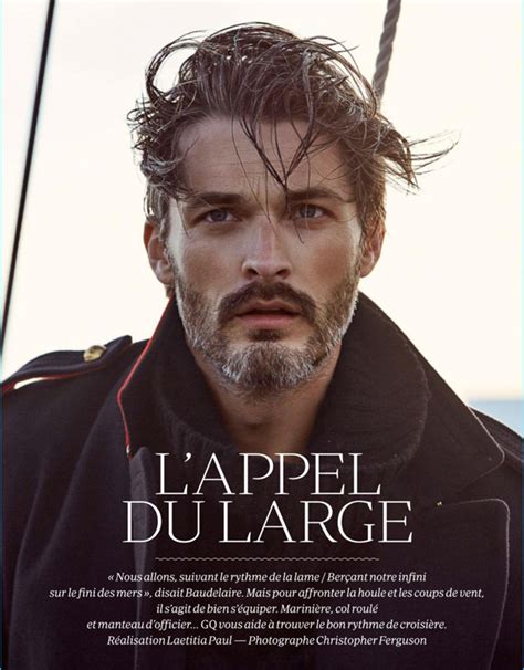 Ben Hill Select London Select Model Management