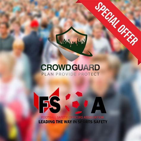 Fsoa Football Safety Officers Association On Linkedin