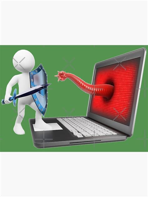 Computer Viruses And Worms