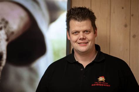Jacob Van Den Borne Spud Smart