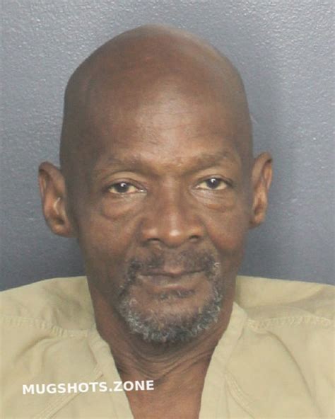 Allen Robert Grant 07 18 2023 Broward County Mugshots Zone
