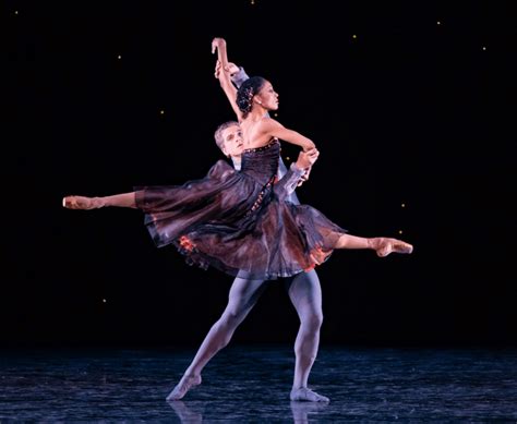 Centennial Interview Katlyn Addison And Brian Waldrep The Arpino Foundation