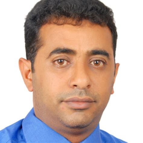 Ali Al Haidari Professor Associate Phd Department Of English