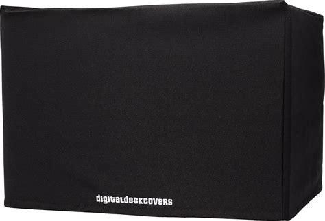 Digitaldeckcovers Printer Dust Cover Compatible With Epson