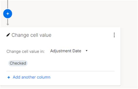 Automated Workflow Issue — Smartsheet Community