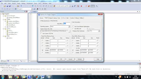 Elohak 0 Stm32f4 Discovery Board Sıfırdan Proje Oluşturma