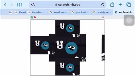 Shuric Scan Jp Version Scratch Youtube