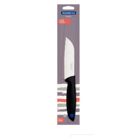 Faca Plenus Inox 5 Tramontina