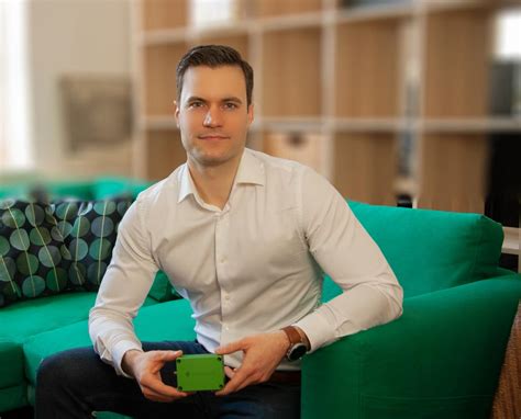 The Innovator On Linkedin Startup Of The Week Ipercept The Innovator