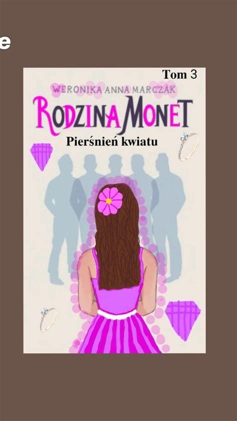 Rodzina Monet 💎💕