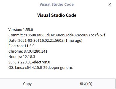 Vscode Cc